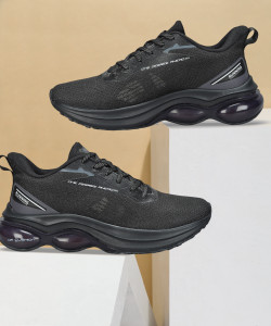 Abros HEAT Athleisure Cultured Round-Toe Shape & WAVE SPRING Technology ...