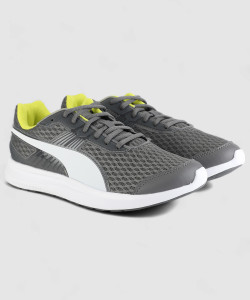 PUMA Escaper Pro Core Running Shoes For Men - Buy PUMA Escaper Pro Core ...