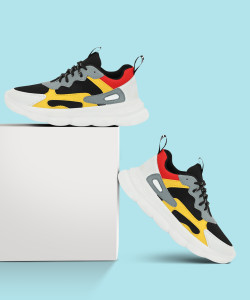 Layasa Running Shoes For Men - Buy Layasa Running Shoes For Men Online ...