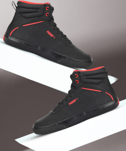 PUMA Puma x 1DER Rock V3 High Tops For Men - Buy PUMA Puma x 1DER Rock ...