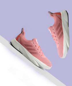 ADIDAS Base-Strike W Running Shoes For Women - Buy ADIDAS Base-Strike W ...