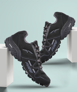 Furo by Red Chief Stylish Outdoor Hiking & Trekking Shoes For Men - Buy ...