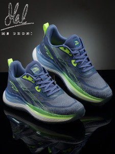 asian Legend-02 Blue Sports,Gym,Training,Walking,Stylish Running Shoes ...