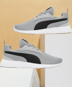 PUMA Puma Buzz Sneakers For Men - Buy PUMA Puma Buzz Sneakers For Men ...