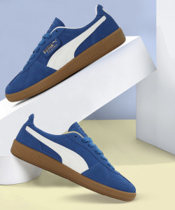 PUMA Palermo Sneakers For Women - Buy PUMA Palermo Sneakers For Women ...
