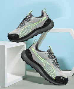 PUMA Reflect Lite Trail PTX Running Shoes For Men - Buy PUMA Reflect ...