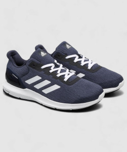 ADIDAS Cosmic 2 M Running Shoes For Men - Buy LEGINK/FTWWHT/TRABLU ...
