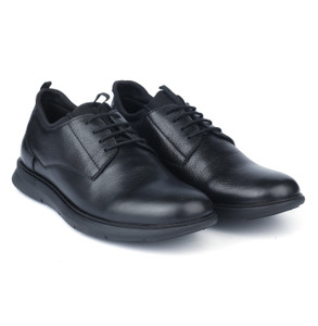 LEFORE Le Fore Comfortable Formal Leather Shoes For Men Derby For Men ...