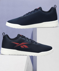 REEBOK ASTRO FOAM FUSION WALK FUSION LUX 2, 10 Walking Shoes For Men ...