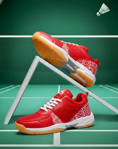 rodox TPR Fylon Sole Badminton Shoes For Men - Buy rodox TPR Fylon Sole ...