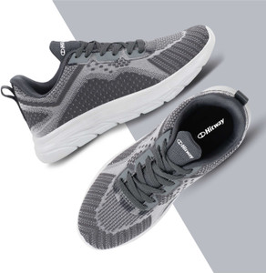 Hitway NEW YORK-01 Running Shoes For Men - Buy Hitway NEW YORK-01 ...