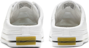 NIKE Court Legacy 's Mule Tennis Shoes For Women - Buy NIKE Court ...