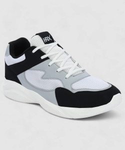HRX by Hrithik Roshan 01 13 Running Shoes For Men - Buy HRX by Hrithik ...