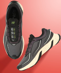 ANTA KEEP MOVING TRAIL Running Shoes For Men - Buy ANTA KEEP MOVING ...