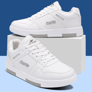 BRUTON Premium Casuals | Perfect for Daily Wear & Outings Sneakers For ...