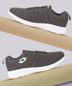 LOTTO SEATTLE Running Shoes For Men - Buy LOTTO SEATTLE Running Shoes ...