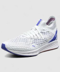PUMA IGNITE NETFIT Running Shoes For Men - Buy PUMA IGNITE NETFIT ...