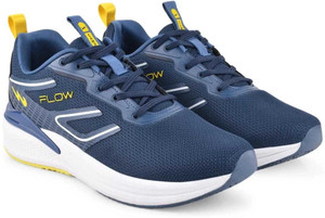 THESHOOZ CAMPUS FLOW PRO Running Shoes For Men - Buy THESHOOZ CAMPUS ...