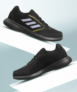 ADIDAS Fluento M Running Shoes For Men - Buy ADIDAS Fluento M Running ...