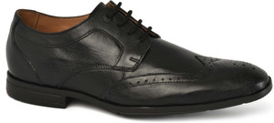 RUOSH Ruosh Men Footwear Work-Lace-Up Formal Lace Up For Men - Buy ...