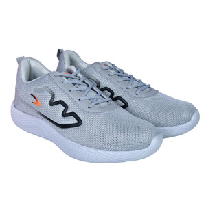 Airson PC-FLAME Sports Running Shoes for Men Gym Training Walking ...