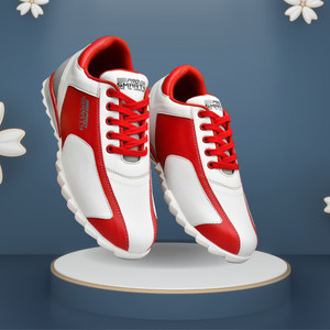 PROSMARTY Stylish Smarty Sports Shoes Party Wear For Men - Buy ...