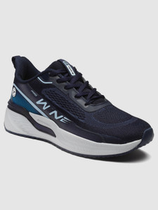 action Action NITRO 2501 Ultra Comfort Cushioned Running Running Shoes ...