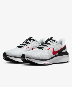 NIKE NIKE AIR ZOOM STRUCTURE 25 Running Shoes For Men - Buy NIKE NIKE ...