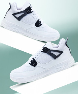 rodox Casual Stlyish Fashion Streetwear Lightweight Sneakers For Men ...