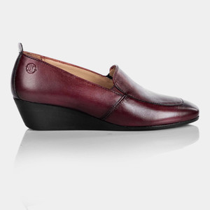 La Marca Wedge Loafer Loafers For Men - Buy La Marca Wedge Loafer ...