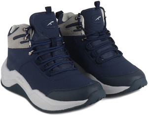 Furo Stormfront Lace Up Hiking & Trekking Comfortable Stylish Outdoor ...