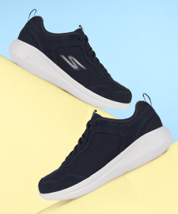 Skechers GO RUN FAST - HURTLING Running Shoes For Men - Buy Skechers GO ...