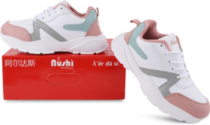nushi Sneakers For Men - Buy nushi Sneakers For Men Online at Best ...