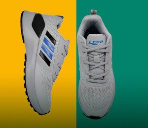 LANCER Running Shoes For Men - Buy LANCER Running Shoes For Men Online ...