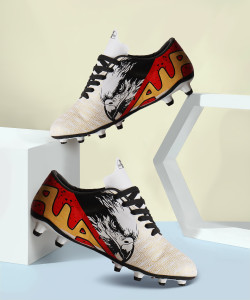 Axpro Hawk CR7 Synthetic Turf and Hard GroundTPU Sole Sport Football ...