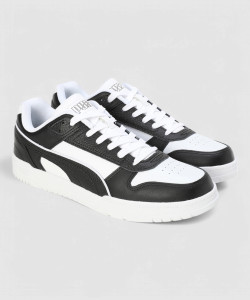 PUMA Puma Court Shatter Low Sneakers For Men - Buy PUMA Puma Court ...