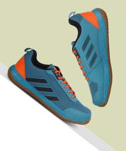 ADIDAS Indoor Acer Walking Shoes For Men - Buy ADIDAS Indoor Acer ...