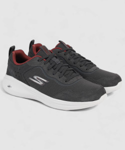 Skechers GO RUN FAST - HURTLING Running Shoes For Men - Buy Skechers GO ...