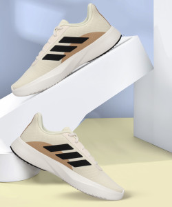 ADIDAS BASIC RUN-LINES Running Shoes For Men - Buy ADIDAS BASIC RUN ...