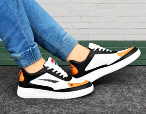 Bem New NWZ__SV/055/235/orange-Csul__10 Running Shoes For Men - Buy Bem ...