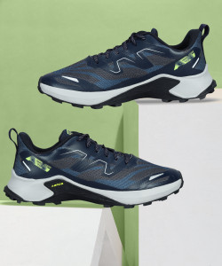 Abros COMPASS Hiking & Trekking Shoes For Men - Buy Abros COMPASS ...