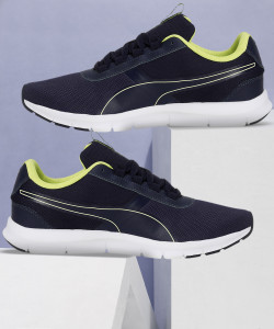 PUMA Dual Flex Running Shoes For Men - Buy PUMA Dual Flex Running Shoes ...