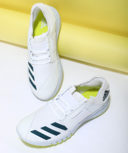 ADIDAS SL22.0 Cricket Shoes For Men - Buy ADIDAS SL22.0 Cricket Shoes ...