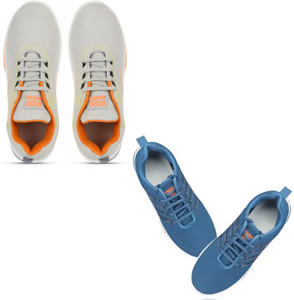 The Flexiwail Walking Shoes For Men - Buy The Flexiwail Walking Shoes ...