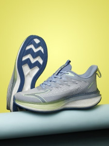 action Athleo TURBO 302 Stylish Lightweight Comfortable Sports Lace Up ...