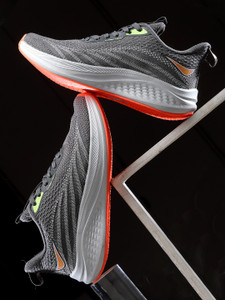 action BULLET-1101 Light Weight,Comfortable,Trendy, Synthetic Leather ...