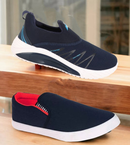 jootiyapa JOOTIYAPA PREMIUM STYLISH COMBO SHOES FOR MEN Running Shoes ...