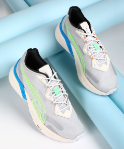 PUMA Pwrframe Aerogram Blaze Sneakers For Men - Buy PUMA Pwrframe ...