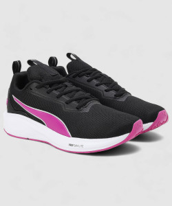 PUMA Fire Runner Profoam Walking Shoes For Men - Buy PUMA Fire Runner ...