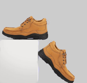 Hash REDCHEIF geniuene nubuck leather Casuals For Men - Buy Hash ...